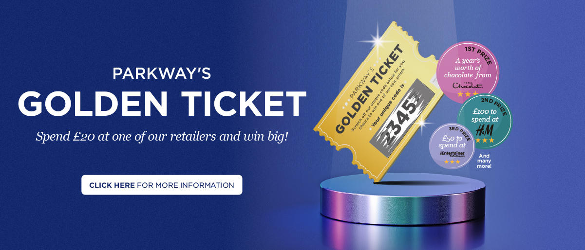 Home - Parkway Shopping