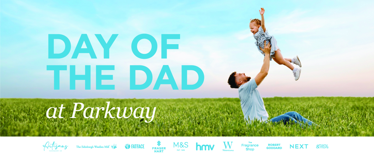 Home - Parkway Shopping