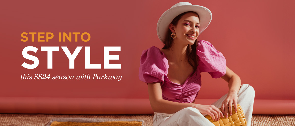 Home - Parkway Shopping